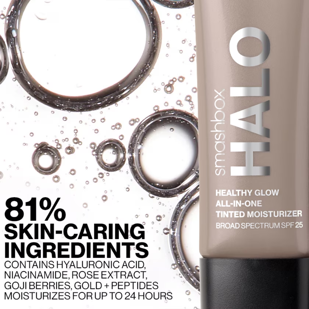 Moisturizers – The Blush Store