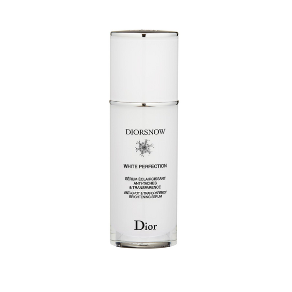 Diorsnow White Perfection Anti-Spot and Transparency Brightening Serum ...